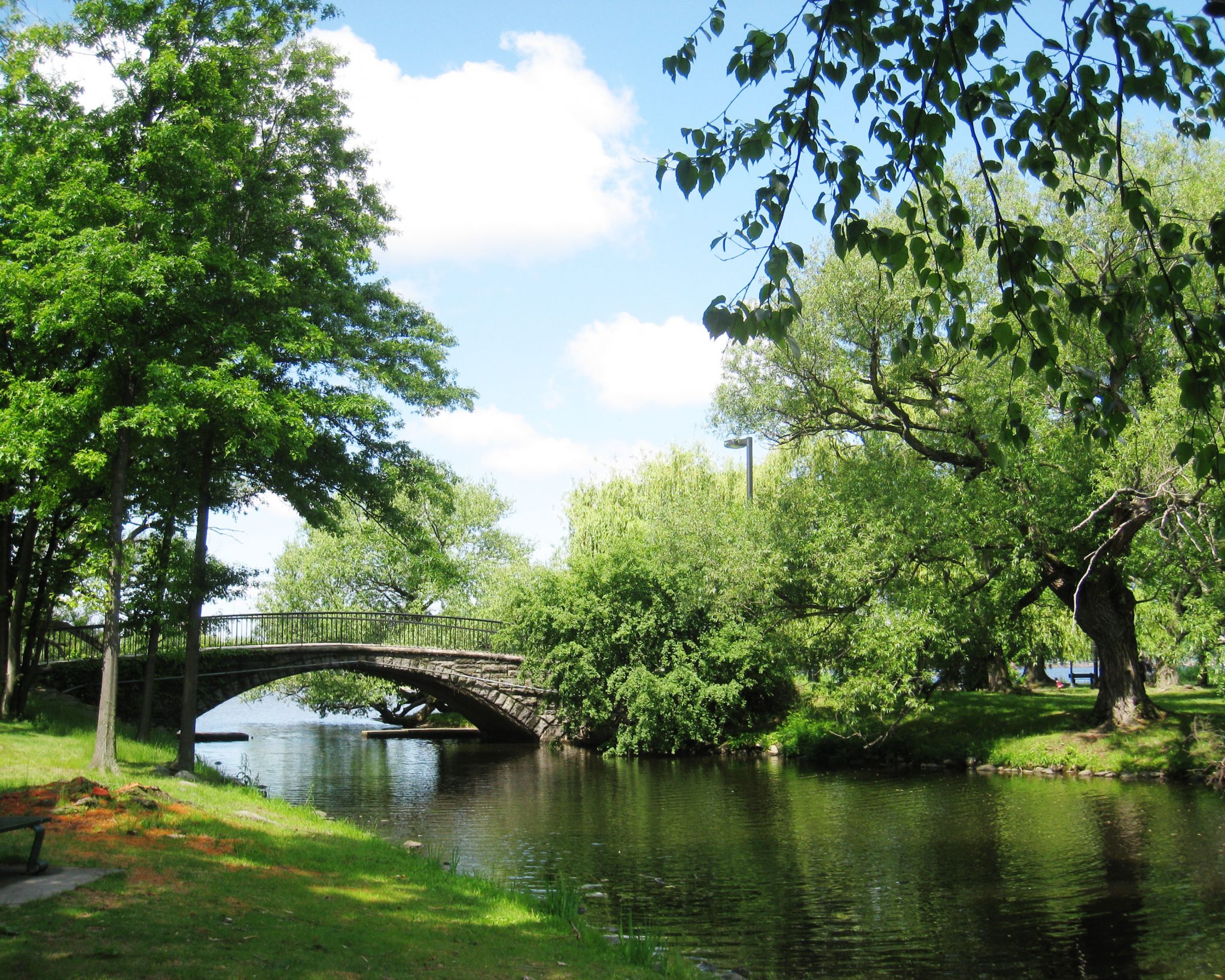 Downtown Parks | Find The Best Parks in Downtown Boston - Urbnparks