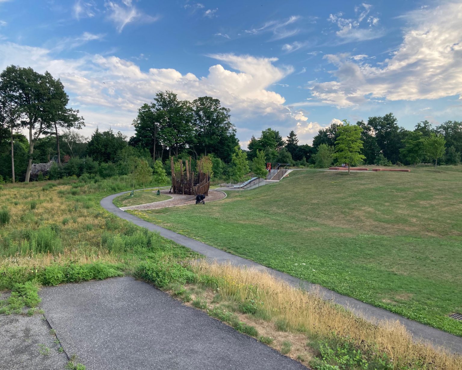 Brookline Parks: Find Parks in Brookline, MA - Urbnparks.com