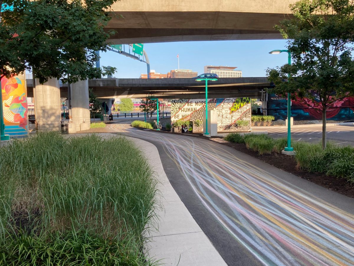 Underground at Ink Block in Boston, MA: Plan Your Trip - Urbnparks.com