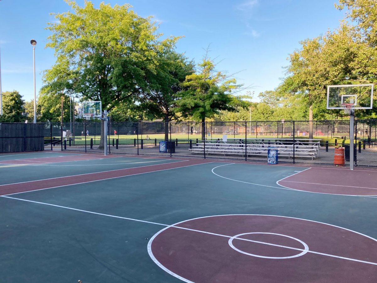 Hoyt Field in Cambridge, MA: Plan Your Next Trip - Urbnparks.com