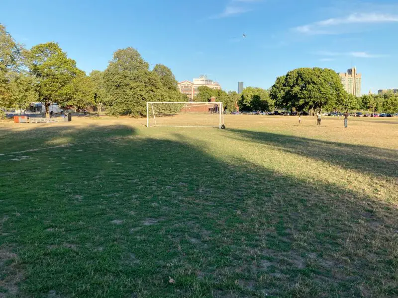 Magazine Beach in Cambridge, MA: Plan Your Next Trip - Urbnparks.com