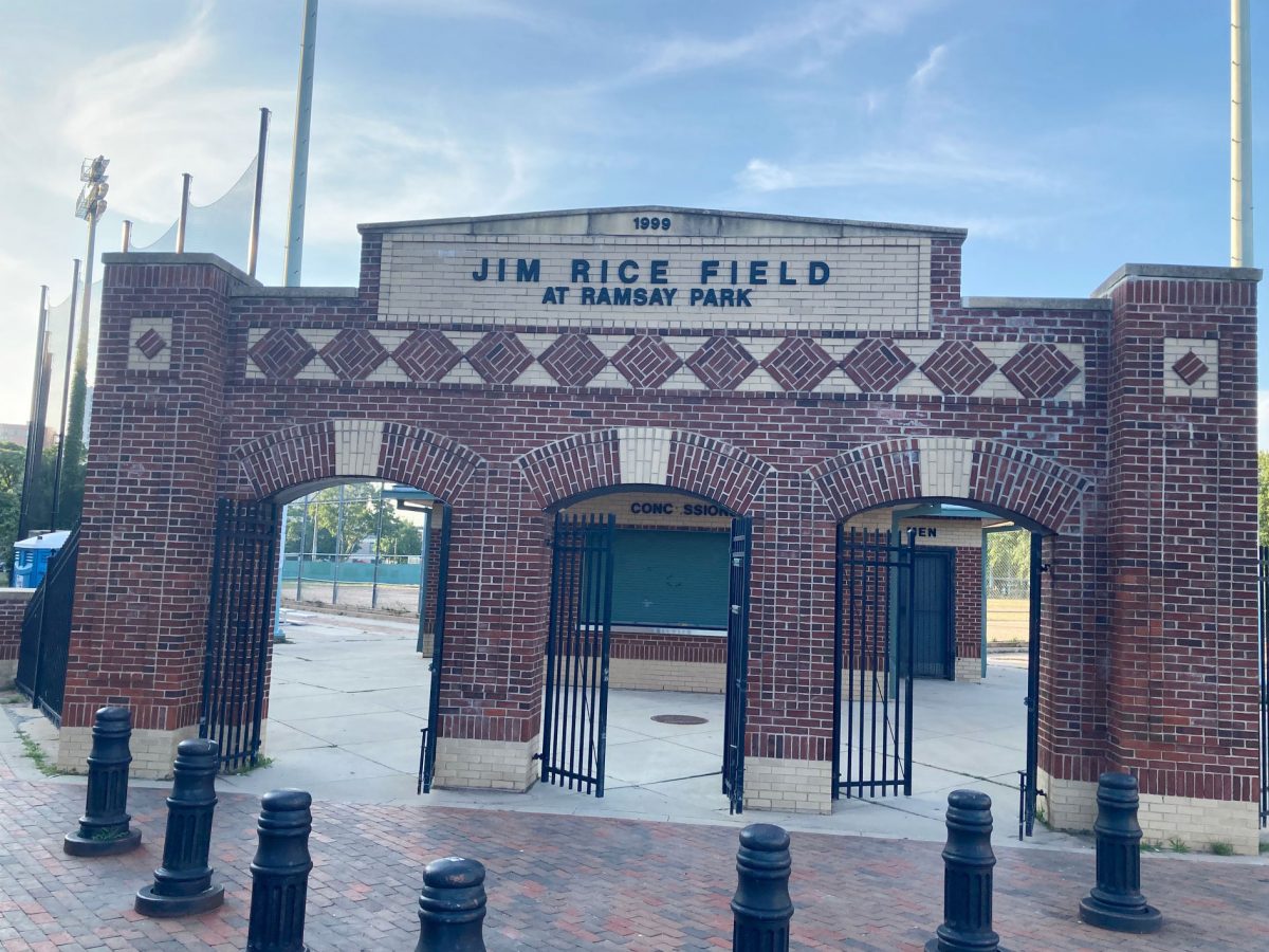 Ramsay Park in South End: Plan Your Next Trip - Urbnparks.com