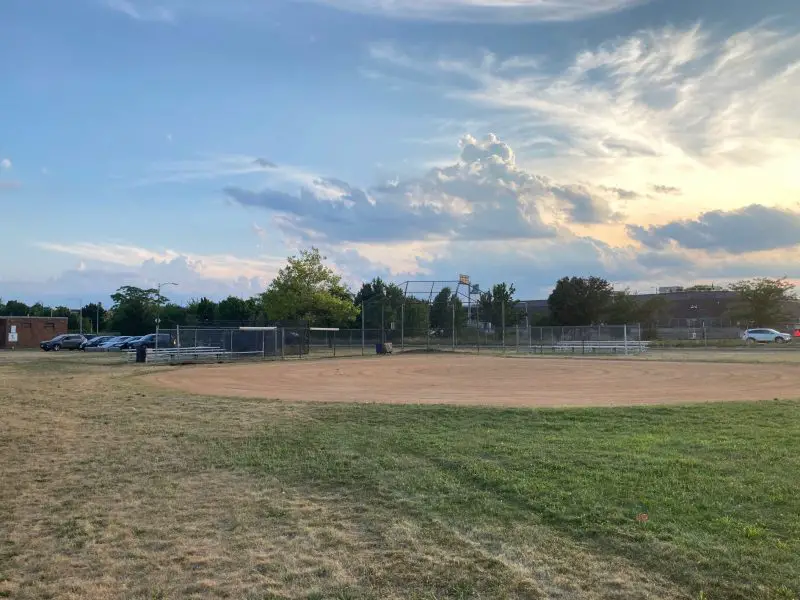 Ryan Playground in Charlestown, MA: Plan Your Trip - Urbnparks.com