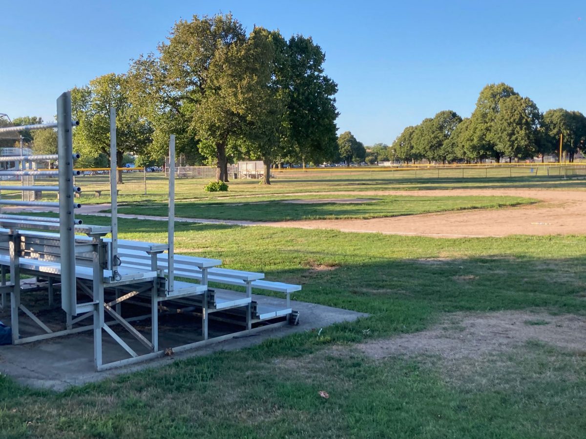 Moakley Park in South Boston, MA - Urbnparks.com