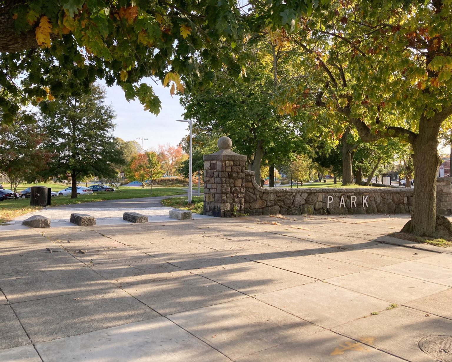 Harambee Park in Dorchester, MA: Plan Your Next Trip - Urbnparks.com