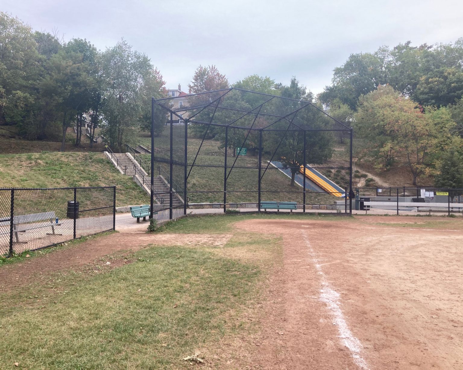 125+ Best Playgrounds in Boston, Mapped - Urbnparks.com