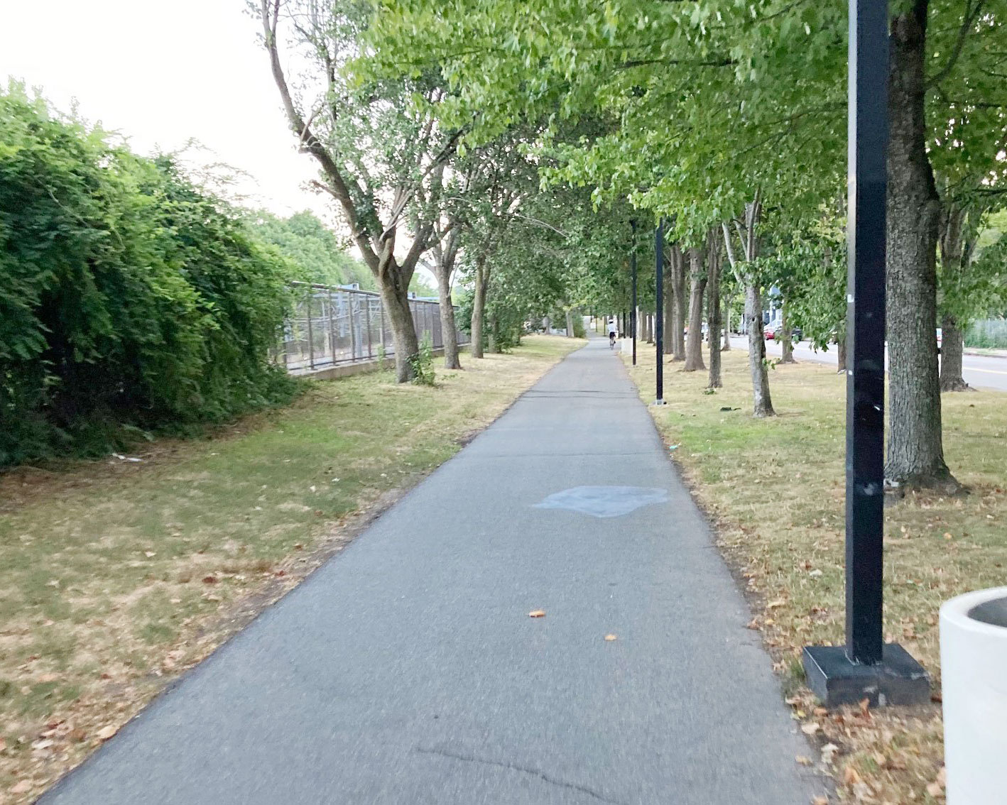 Wheelchair Accessible Parks in Boston - Urbnparks.com