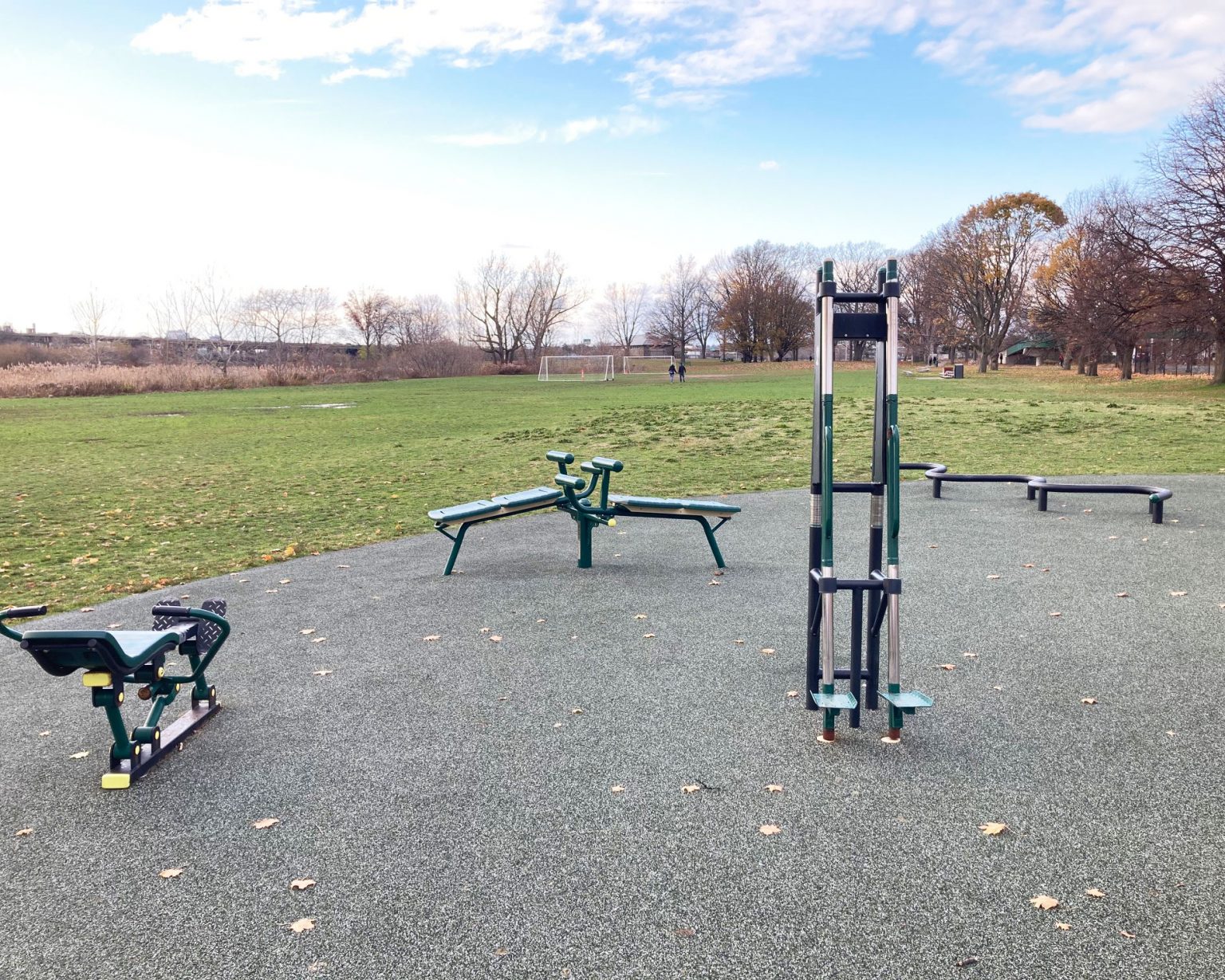 Magazine Beach in Cambridge, MA: Plan Your Next Trip - Urbnparks.com