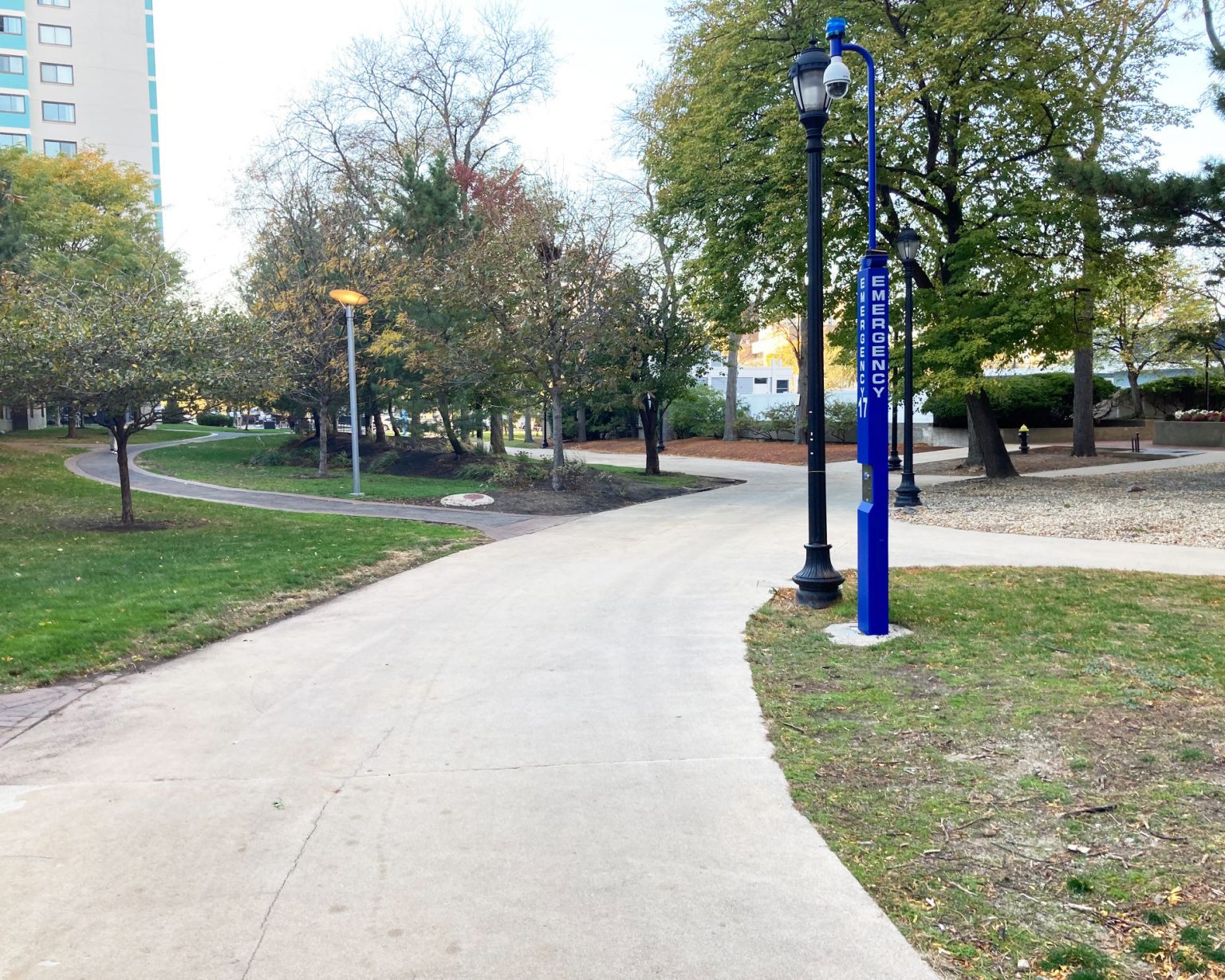 Myrtle Street Playground in Boston, MA: Plan Your Trip - Urbnparks.com