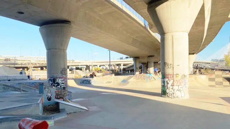 Boston Skateparks: Find The Best Skateparks in Boston - Urbnparks.com