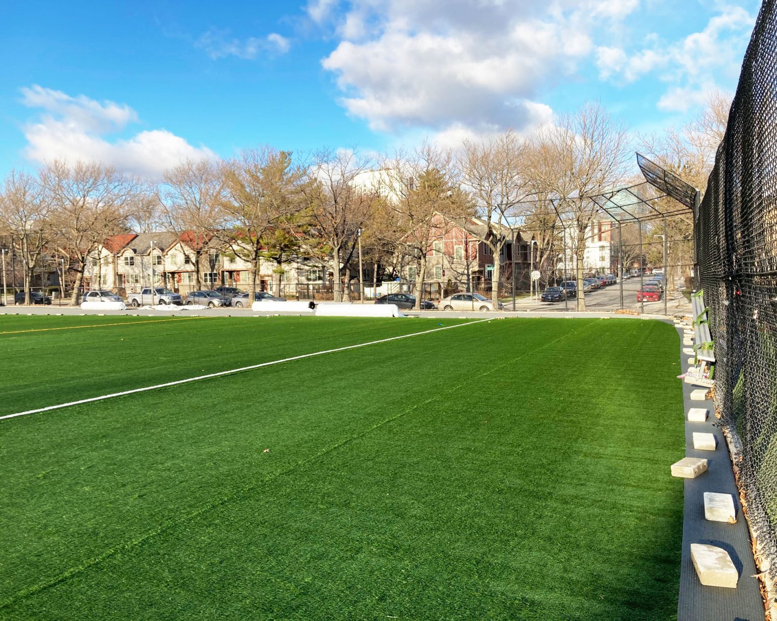 Madison High School in Boston, MA: Plan Your Trip - Urbnparks.com