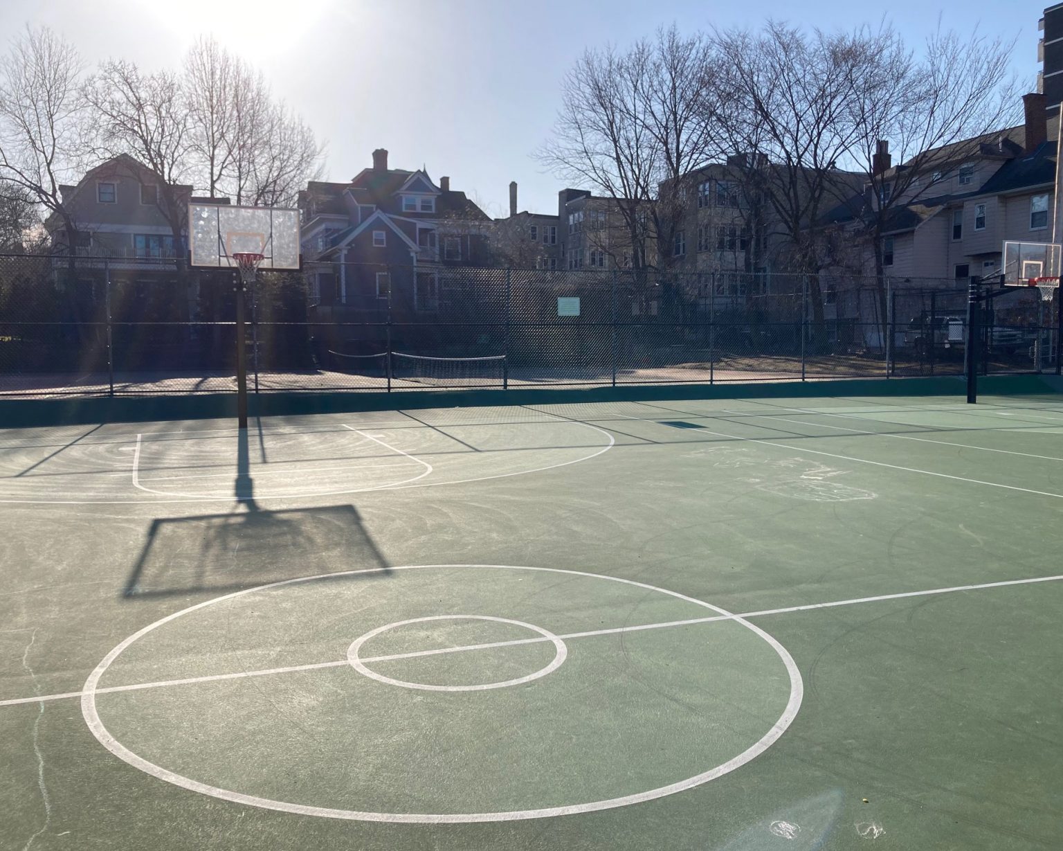 Devotion School in Brookline, MA: Plan Your Trip - Urbnparks.com