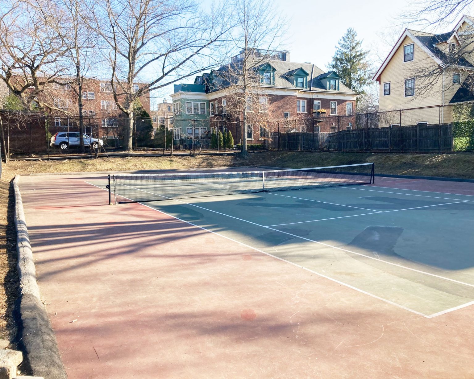 Devotion School in Brookline, MA: Plan Your Trip - Urbnparks.com