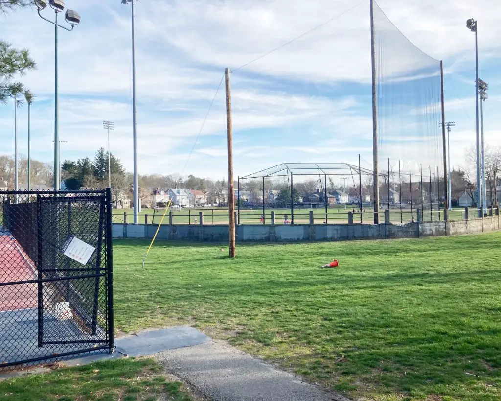 Billings Field in West Roxbury, MA: Plan Your Next Trip - UrbnParks