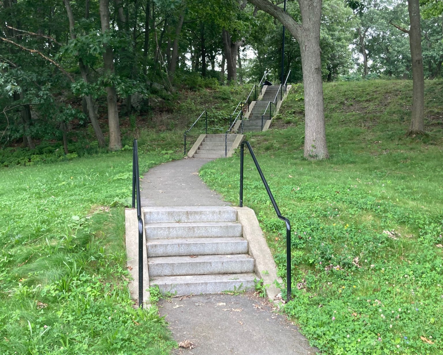 Almont Park in Mattapan, MA: Plan Your Next Trip - UrbnParks.com