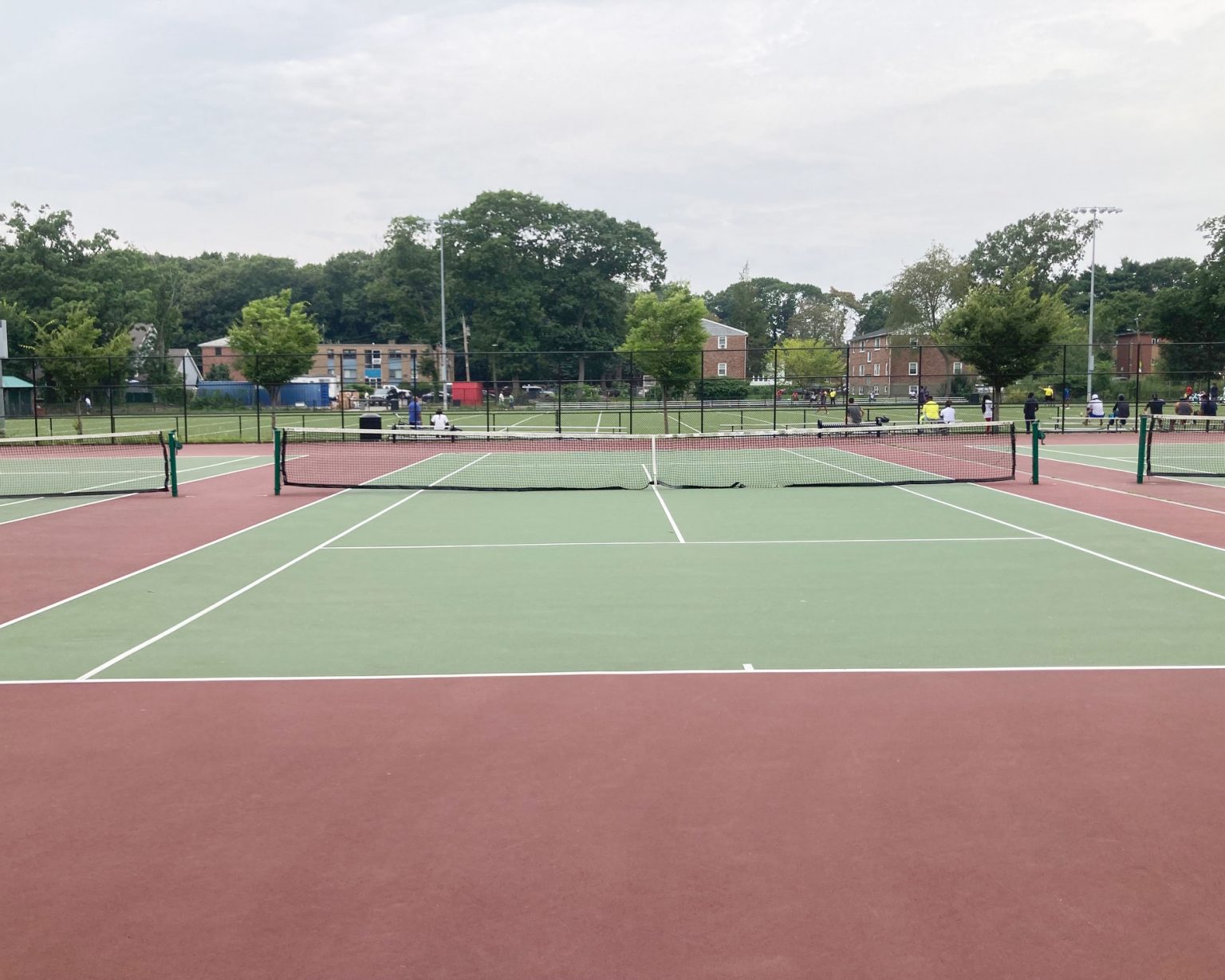 Almont Park in Mattapan, MA: Plan Your Next Trip - UrbnParks.com