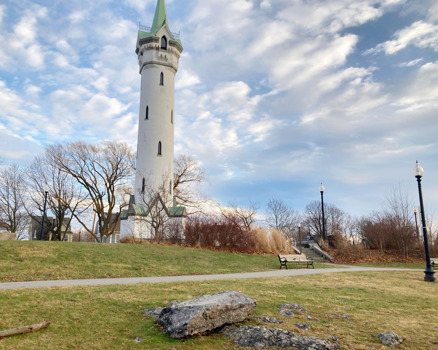 Find Parks in Boston: 300+ Parks Listed - Urbnparks.com