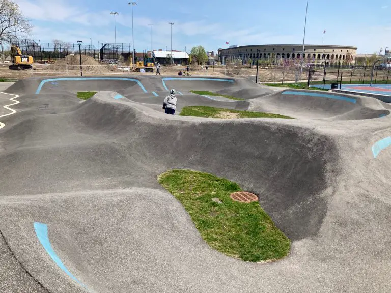Smith Playground in Allston, MA - Urbnparks.com