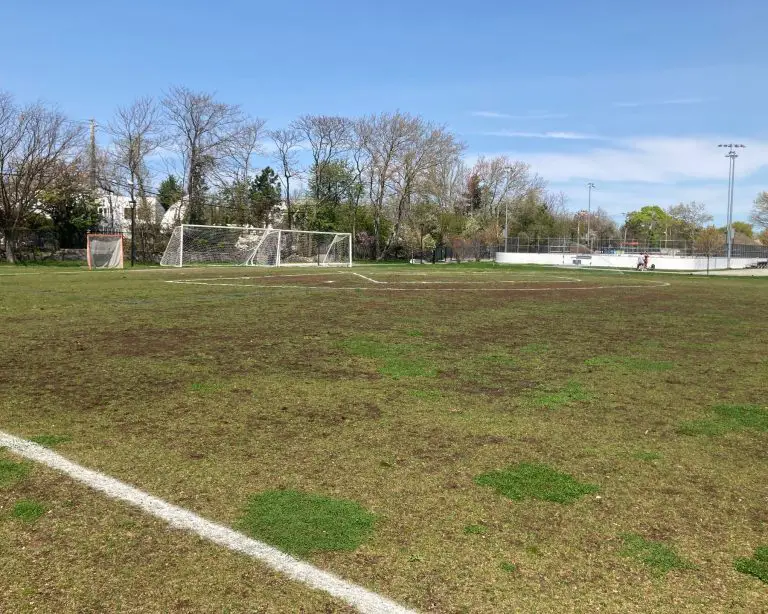 Smith Playground in Allston, MA - Urbnparks.com