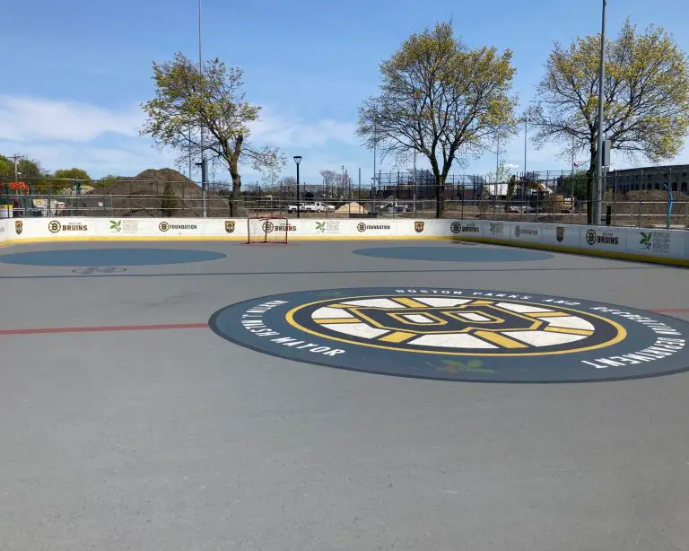 Smith Playground in Allston, MA - Urbnparks.com