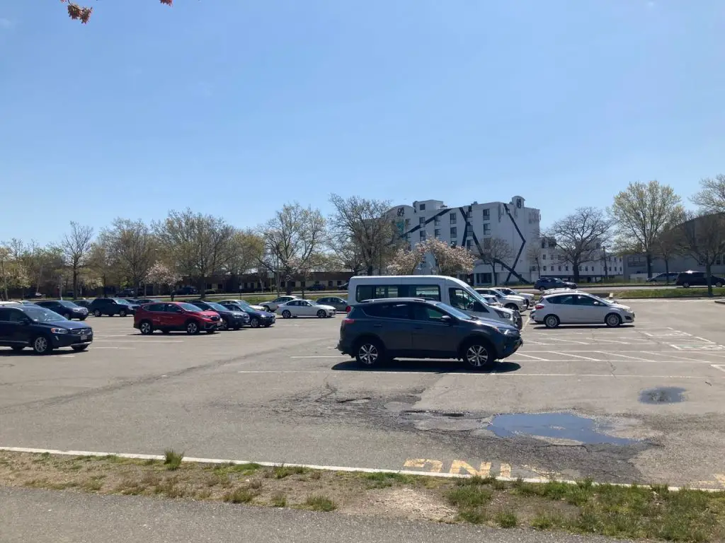 Herter Park in Allston, MA: Events, Amenities & More - Urbnparks