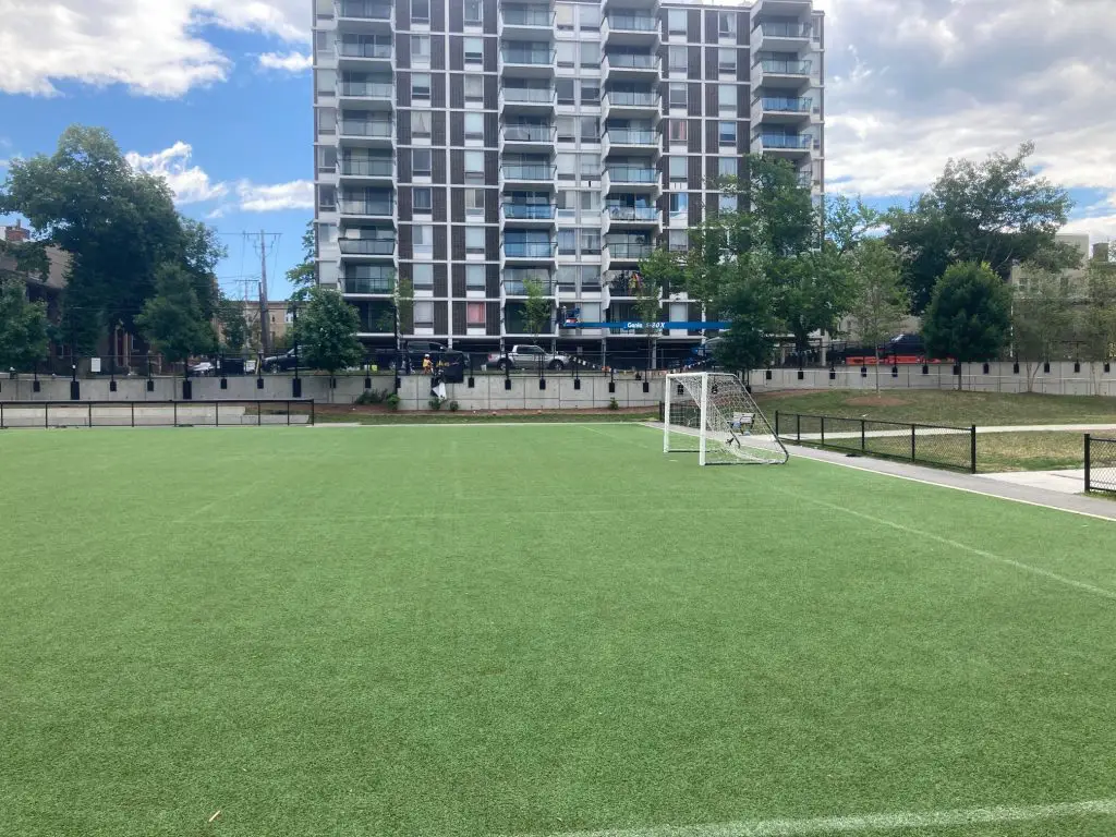 Devotion School in Brookline, MA: Plan Your Trip - Urbnparks.com