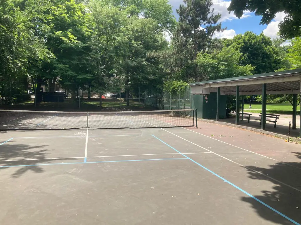 Coolidge Park in Brookline, MA: Plan Your Next Trip - Urbnparks.com