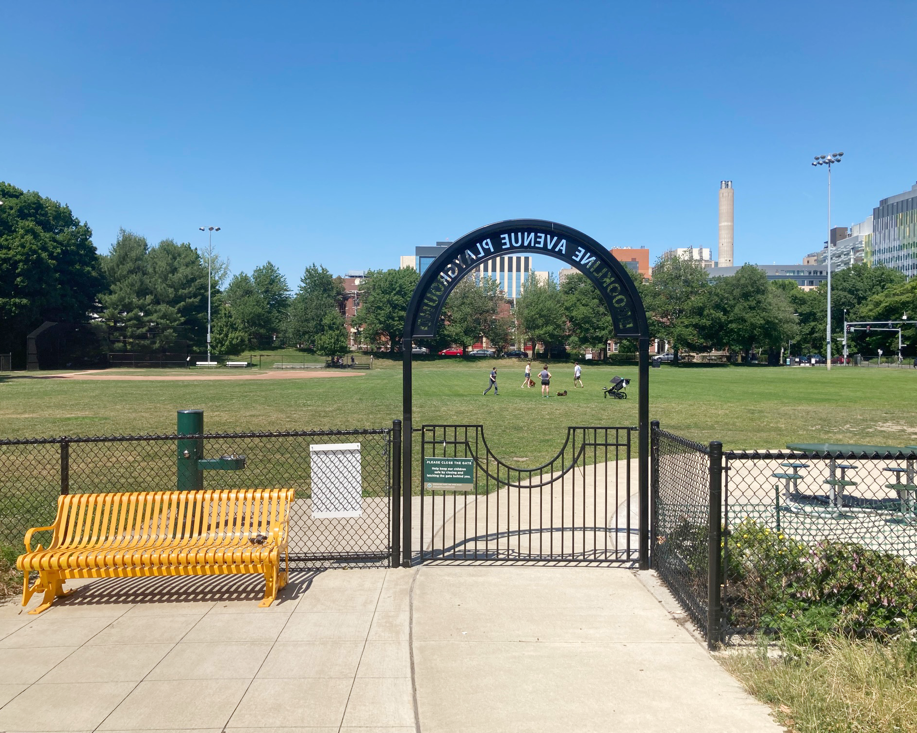 Best Dog Parks in Somerville, MA - Urbnparks.com