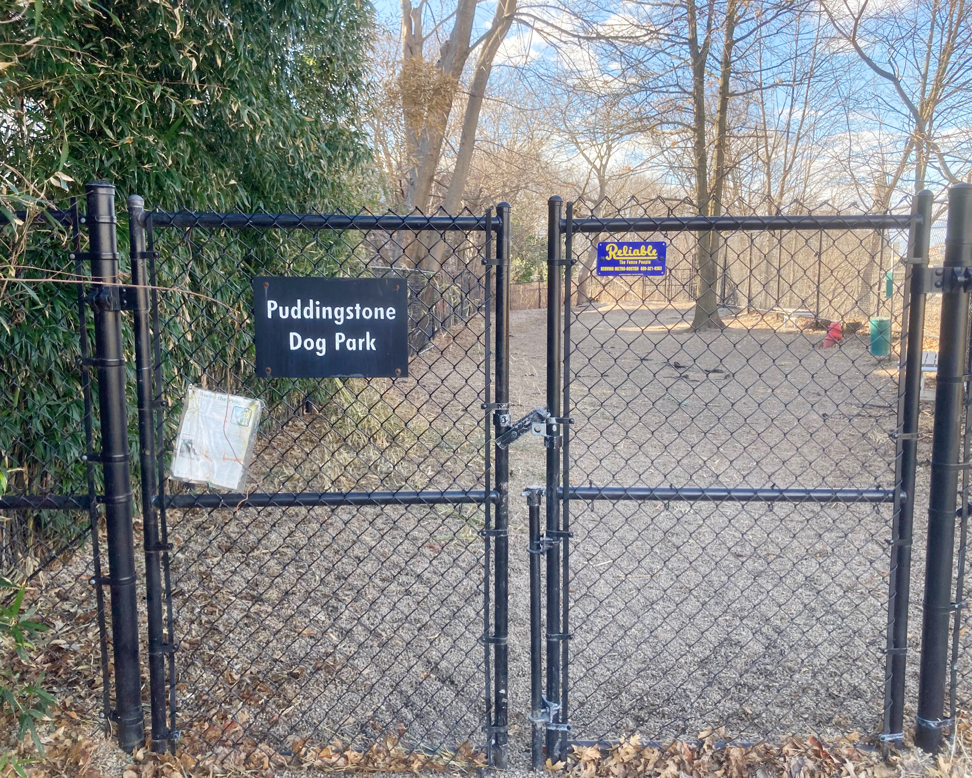 30+ Boston Dog Parks & Off-Leash Spaces, Mapped