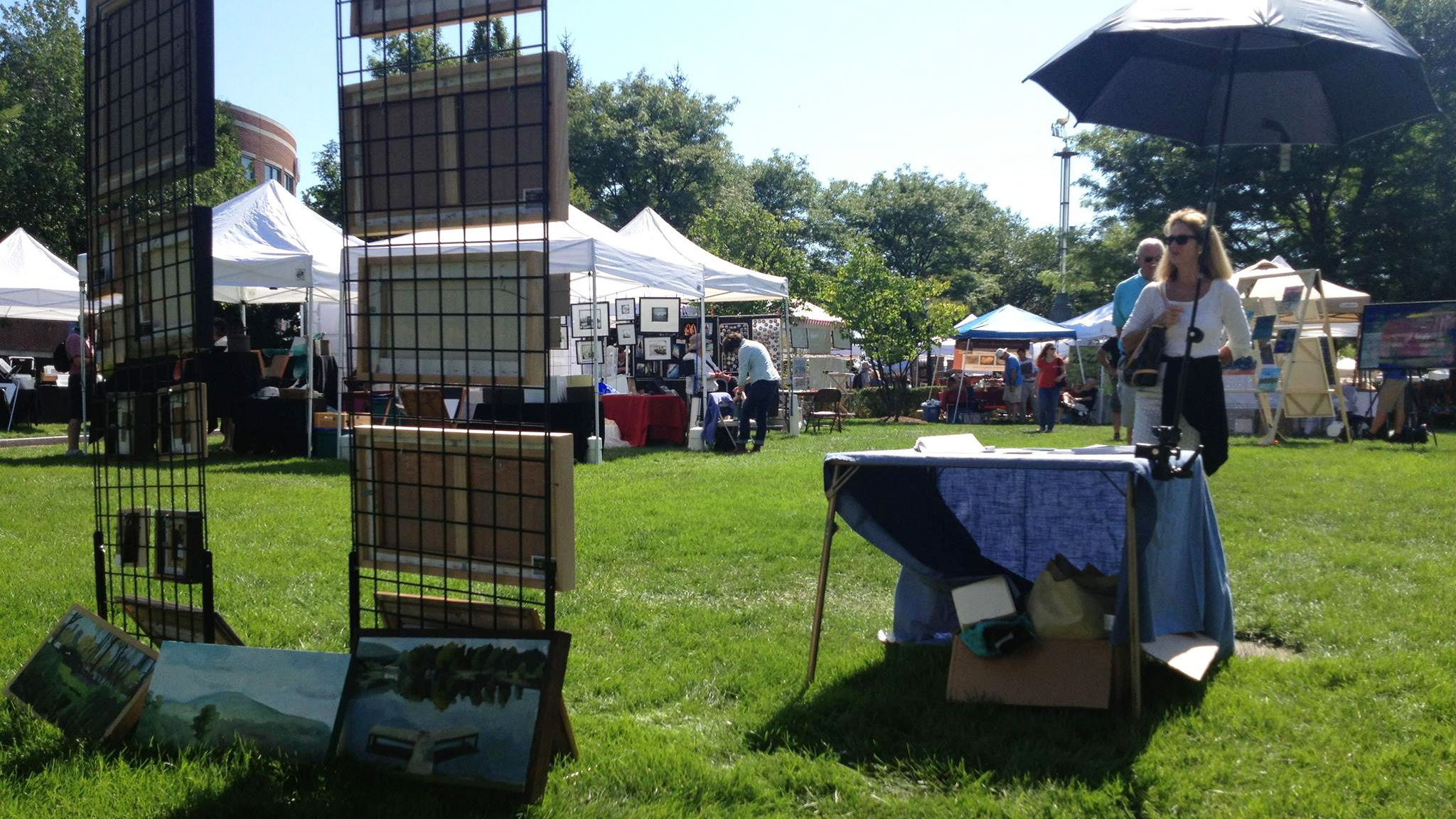 23 Big Annual Events In Boston To Mark Your Calendars For