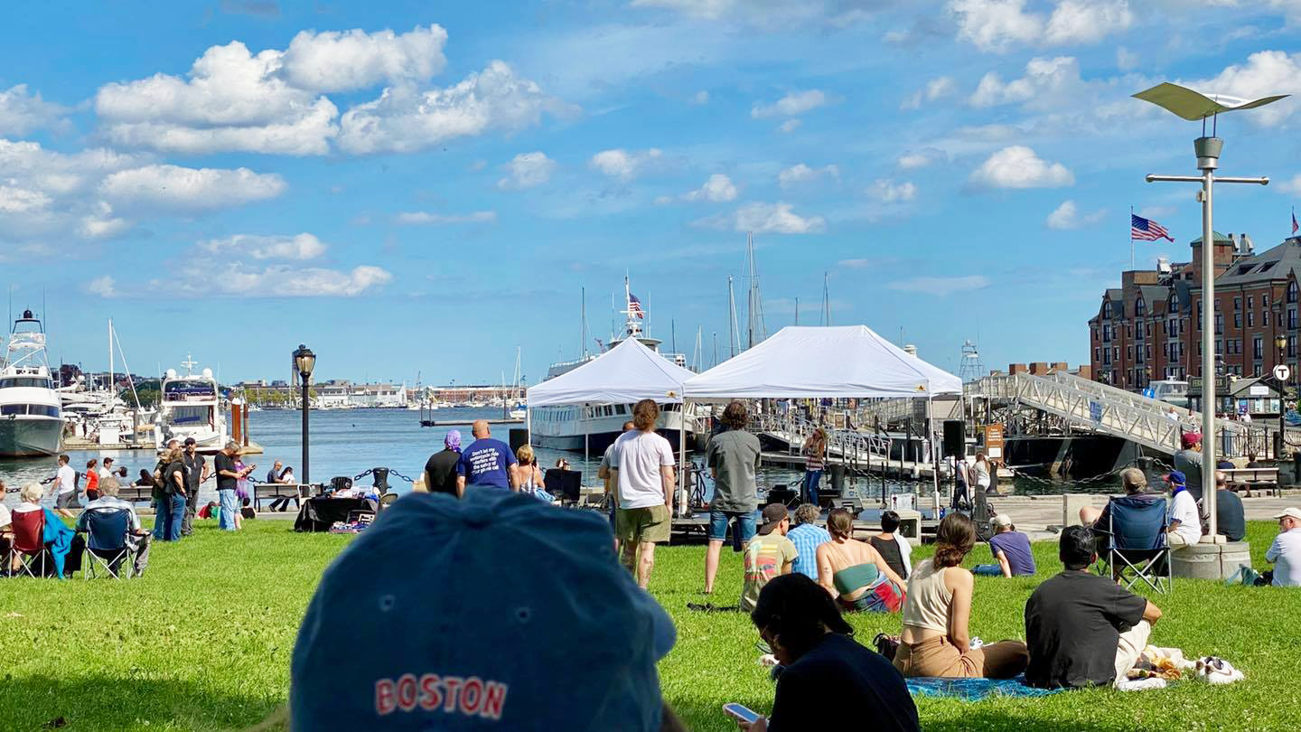 23 Big Annual Events In Boston To Mark Your Calendars For