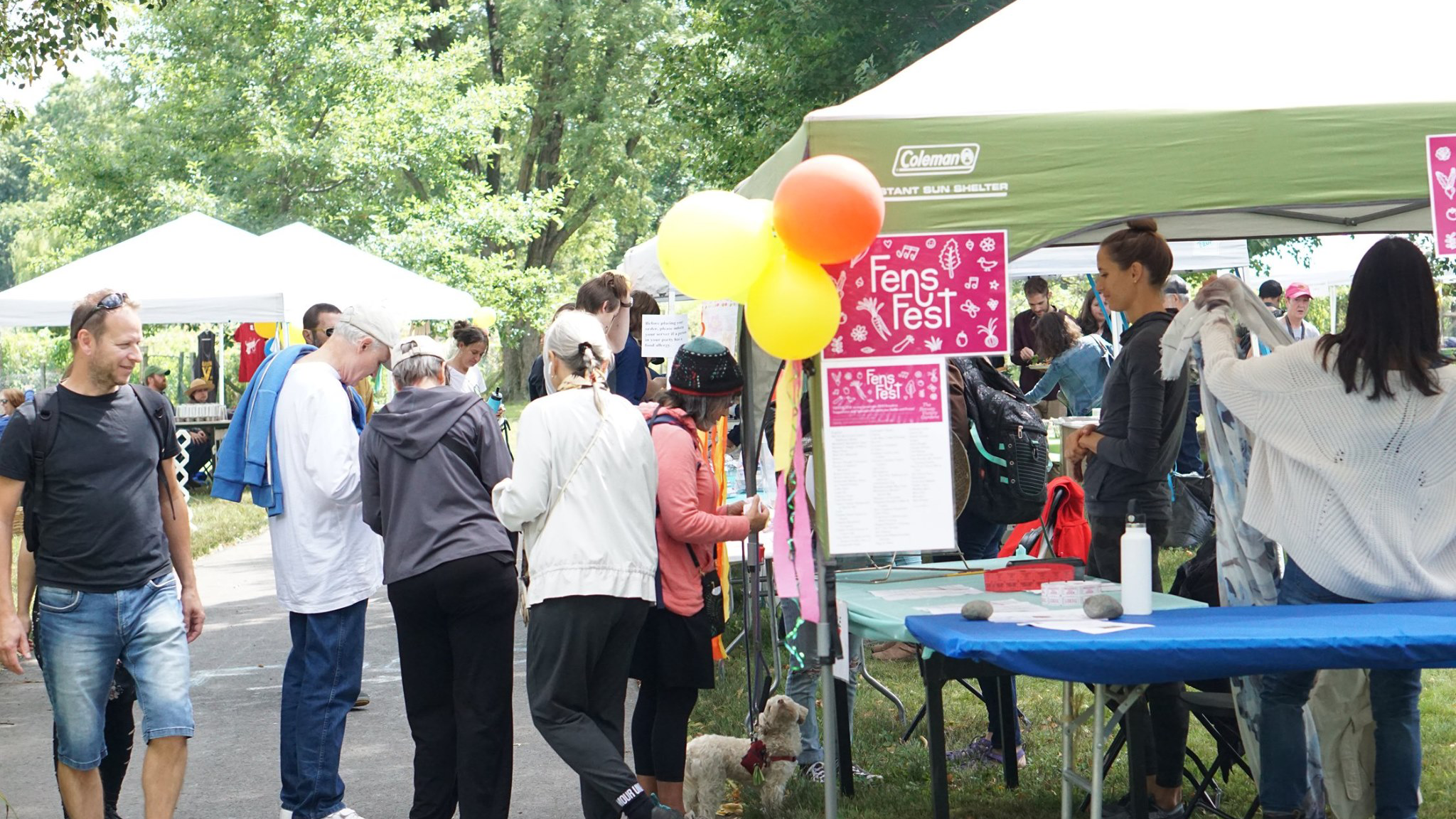 23 Big Annual Events In Boston To Mark Your Calendars For