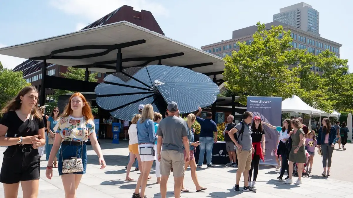 23 Big Annual Events In Boston To Mark Your Calendars For