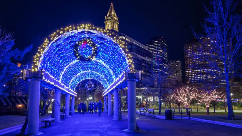 23 Big Annual Events In Boston To Mark Your Calendars For