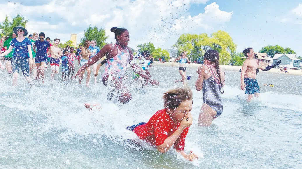 23 Big Annual Events In Boston To Mark Your Calendars For