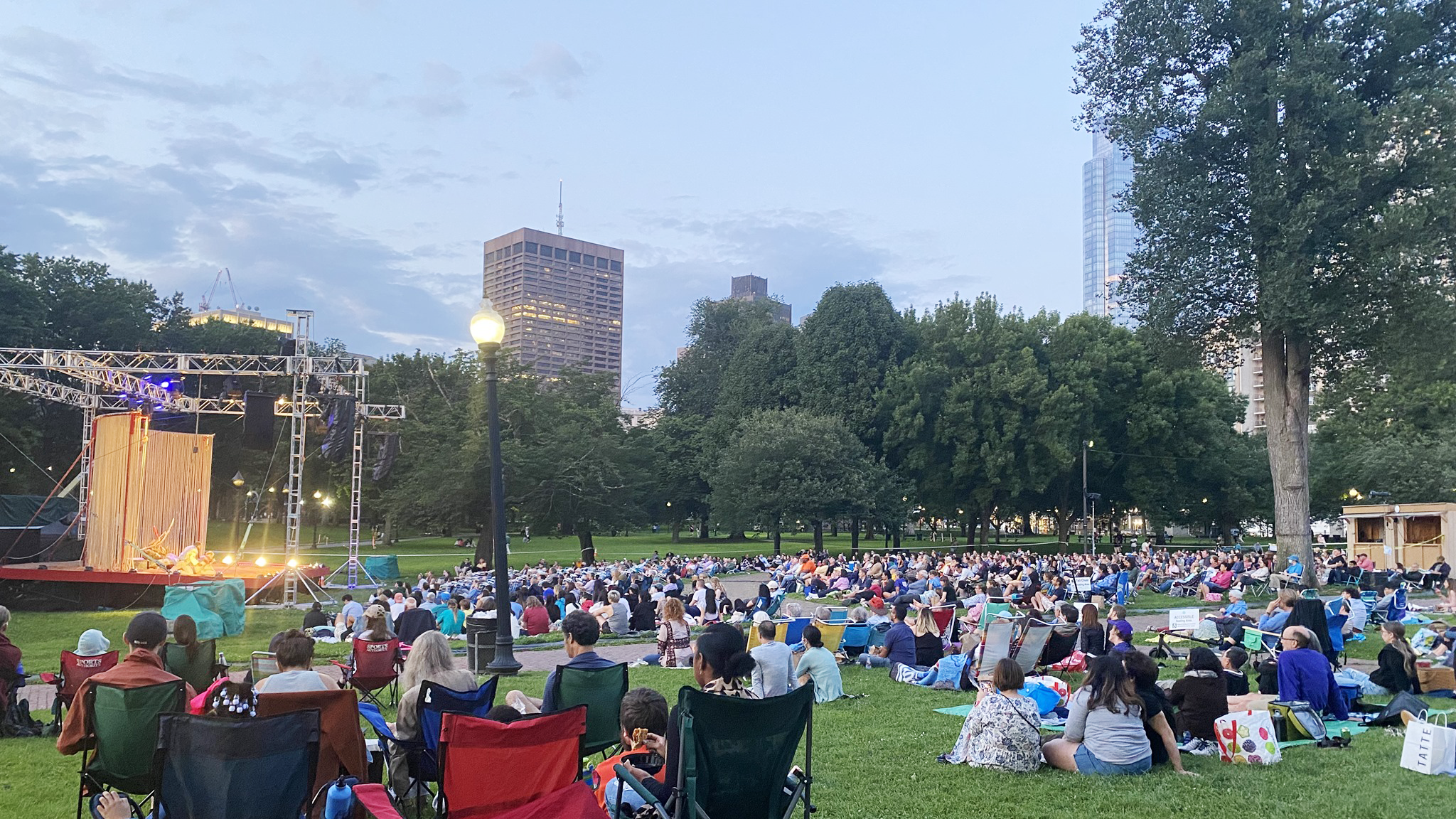 23 Big Annual Events In Boston To Mark Your Calendars For