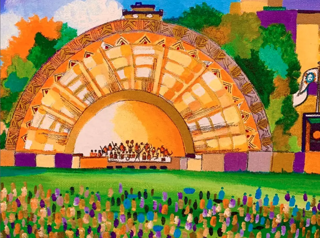 6 Local Boston Artists & Painters to Support This Holiday Season ...